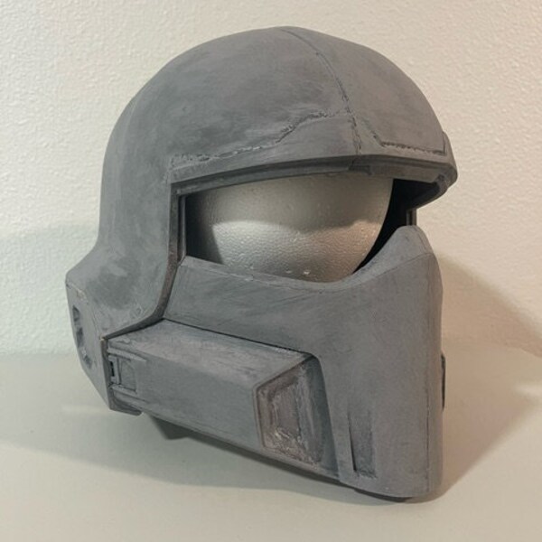 Cosplay Helmet - Etsy