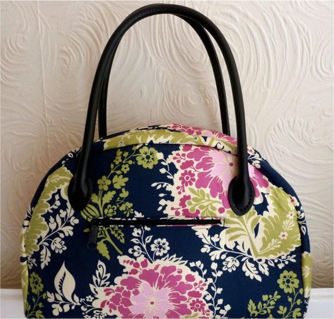 Beautiful Bowling Bag Pattern | Etsy