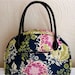 Beautiful Bowling Bag Pattern - Etsy