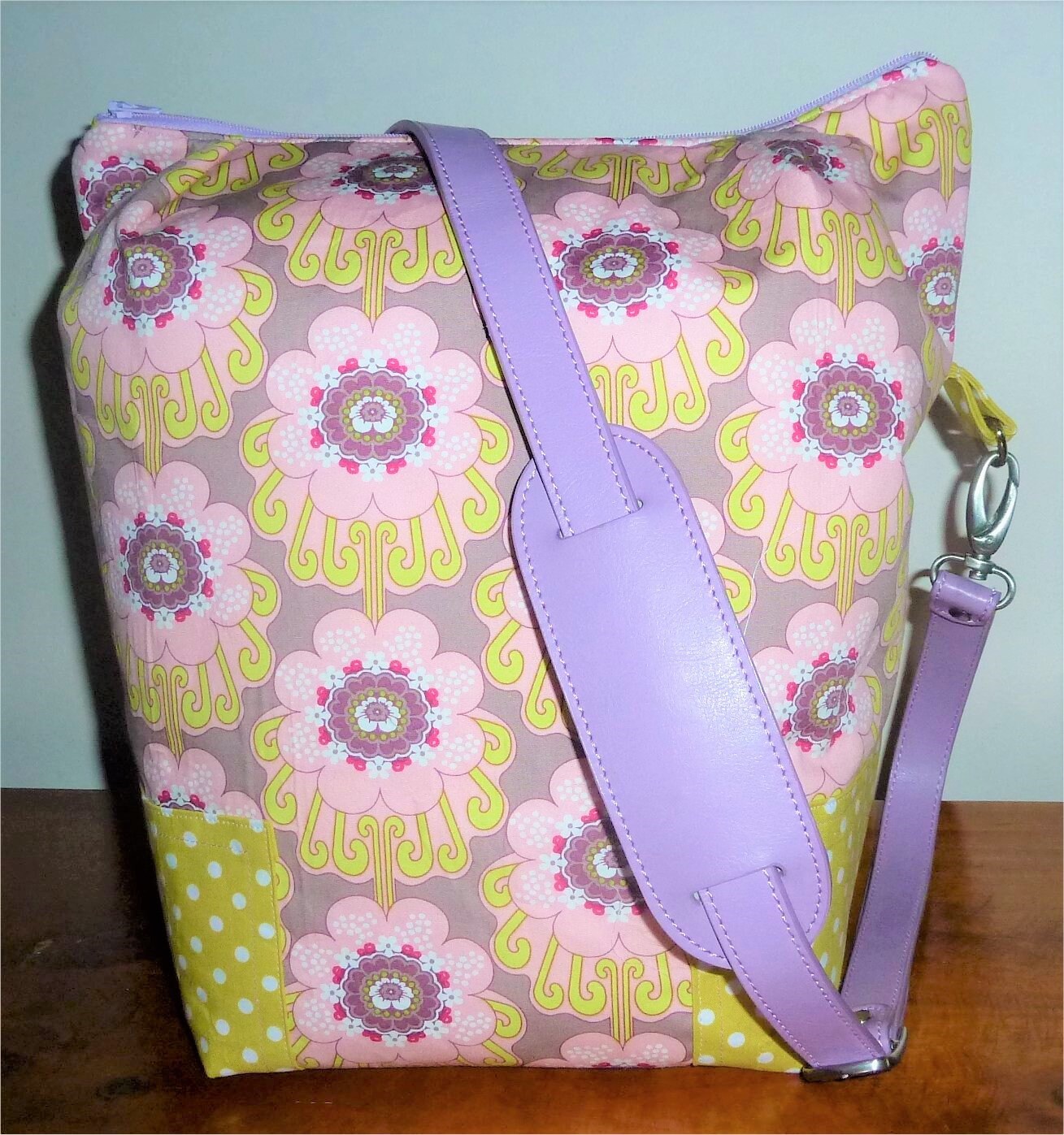 Swag Bag Pattern - Etsy