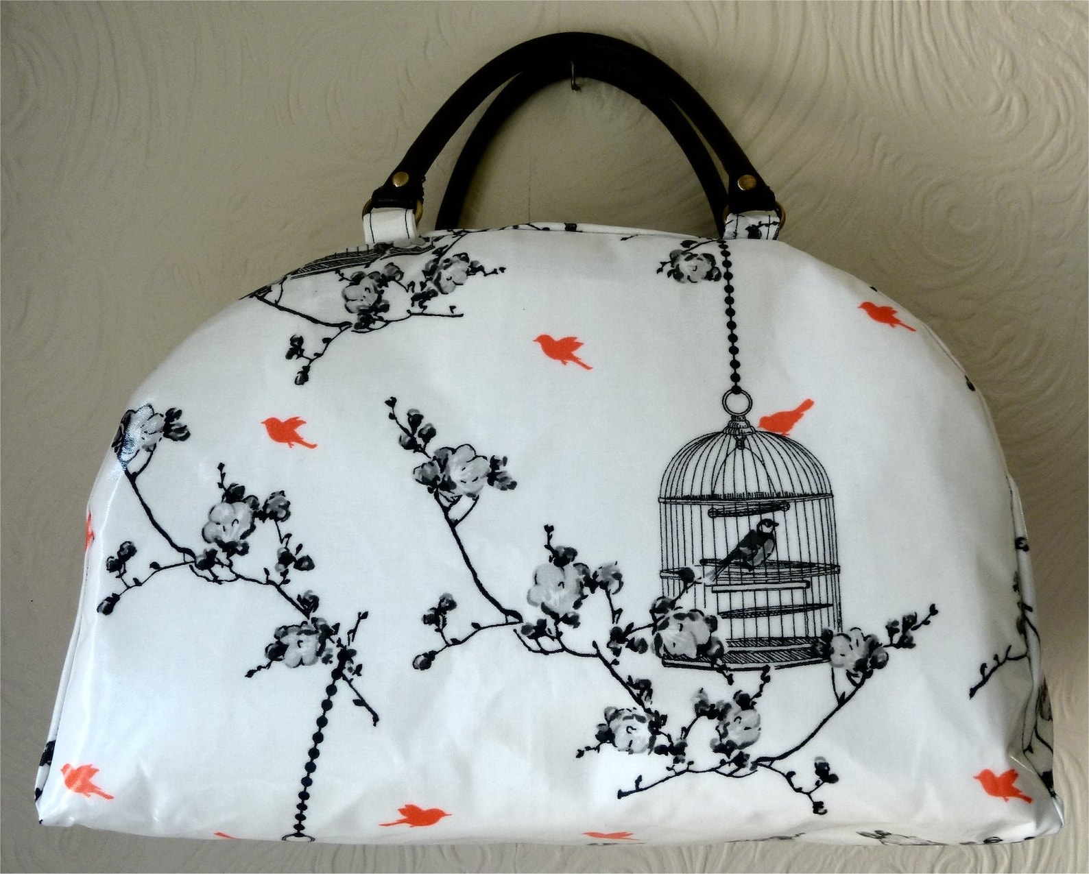 Bowling Bag Sewing Pattern: (PDF Pattern) - Etsy