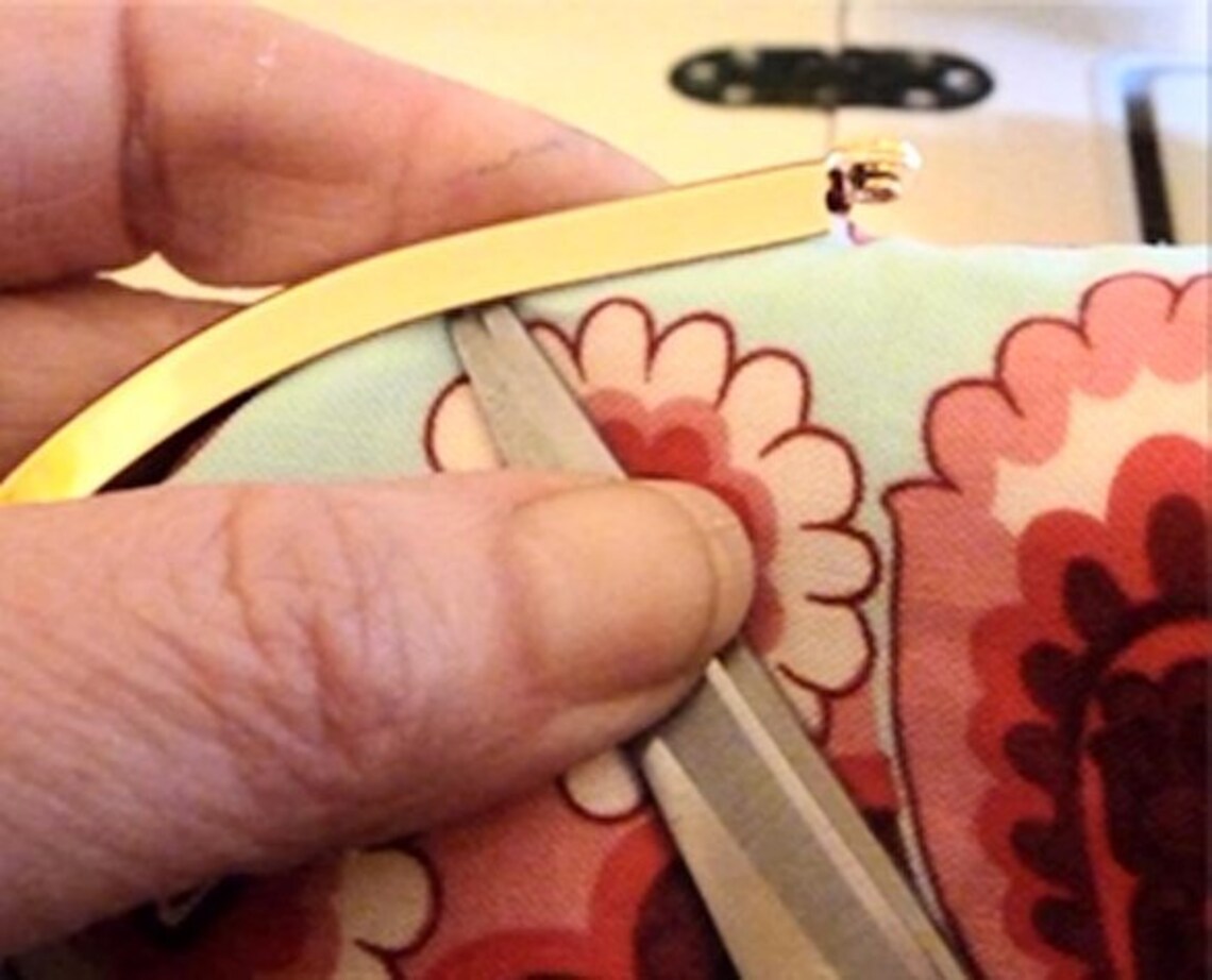 Fold Over Across the Body Bag Pattern - Etsy