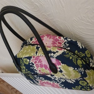 Beautiful Bowling Bag Pattern - Etsy