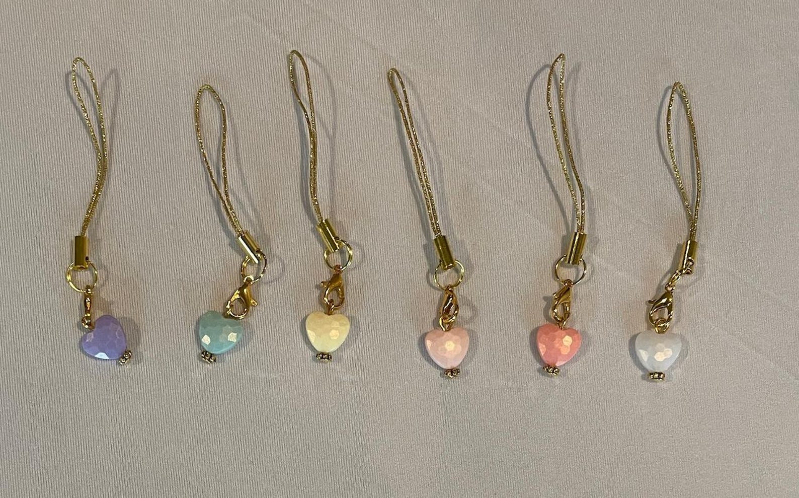 Pixie Dust and Fish Extender Gifting- HEARTS - Valentine's Day Phone ...