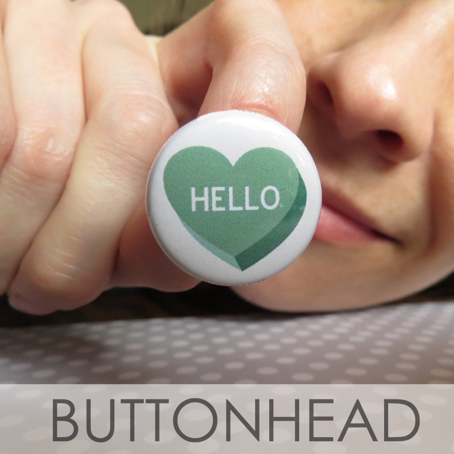 Cute Buttons Pins Set for Girls Teens Tweens 1 Inch Pinback | Etsy