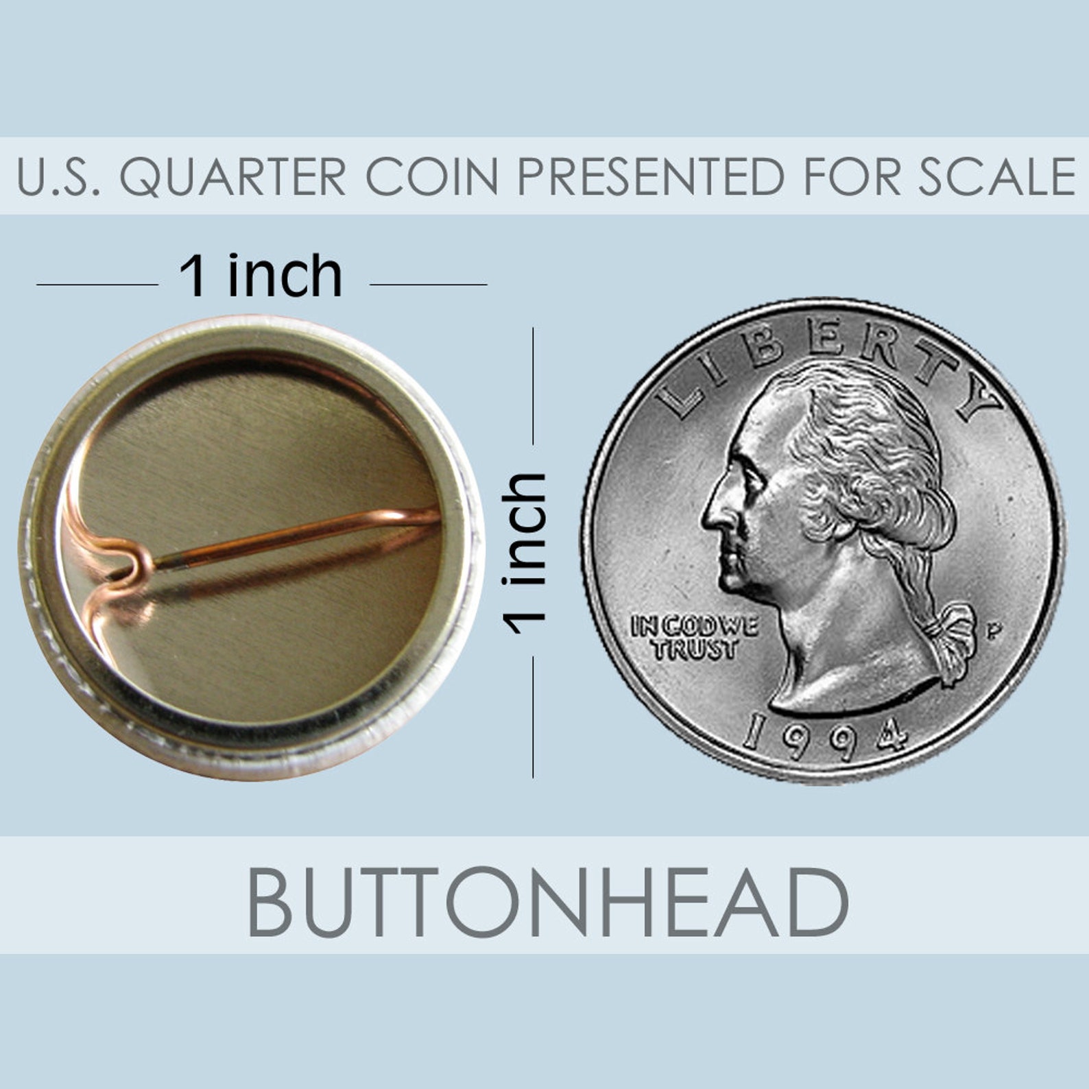 Cute Buttons Pins Set for Girls Teens Tweens 1 Inch Pinback | Etsy