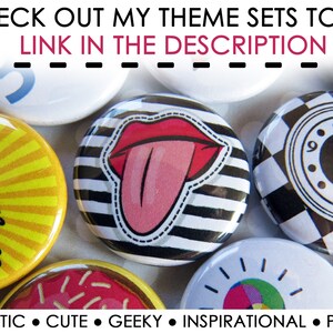 Summer Camp Prizes Rewards for Kids Pins Buttons Badges for Summer Camp ...