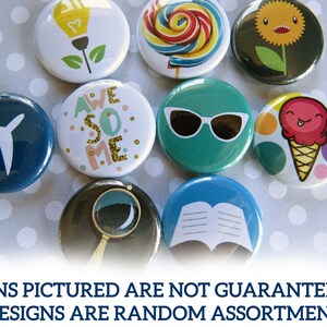 Summer Camp Prizes Rewards for Kids Pins Buttons Badges for Summer Camp ...