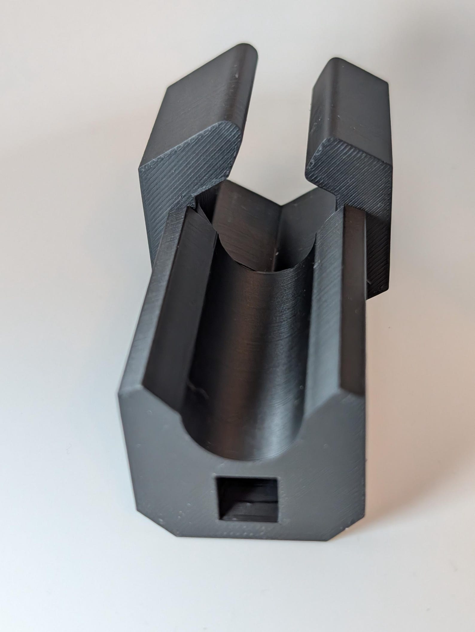 Carbsocket Soda Machine Socket aarke Carbonator Pro, Huge Savings Using Large C02 Tanks free ...