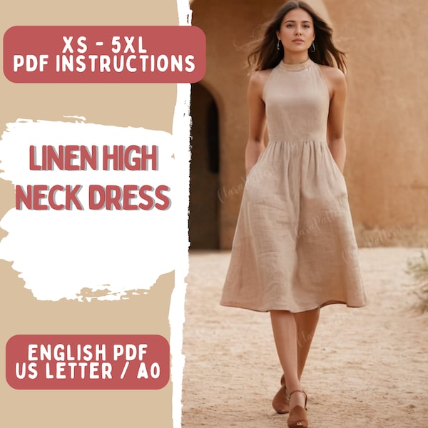 Gathered Neckline - Etsy