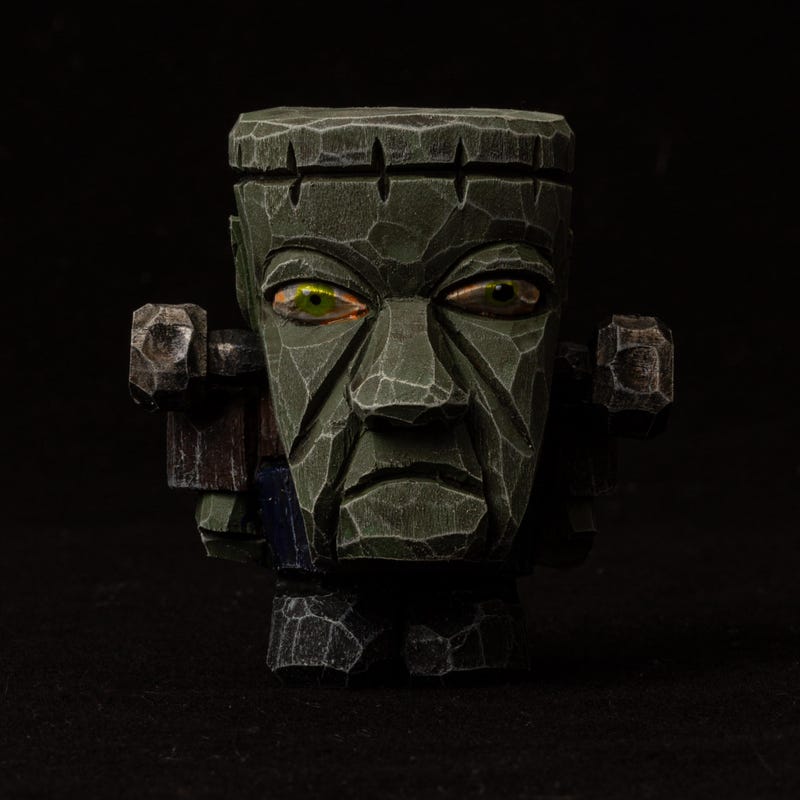 RavenbotWorkshop - Etsy