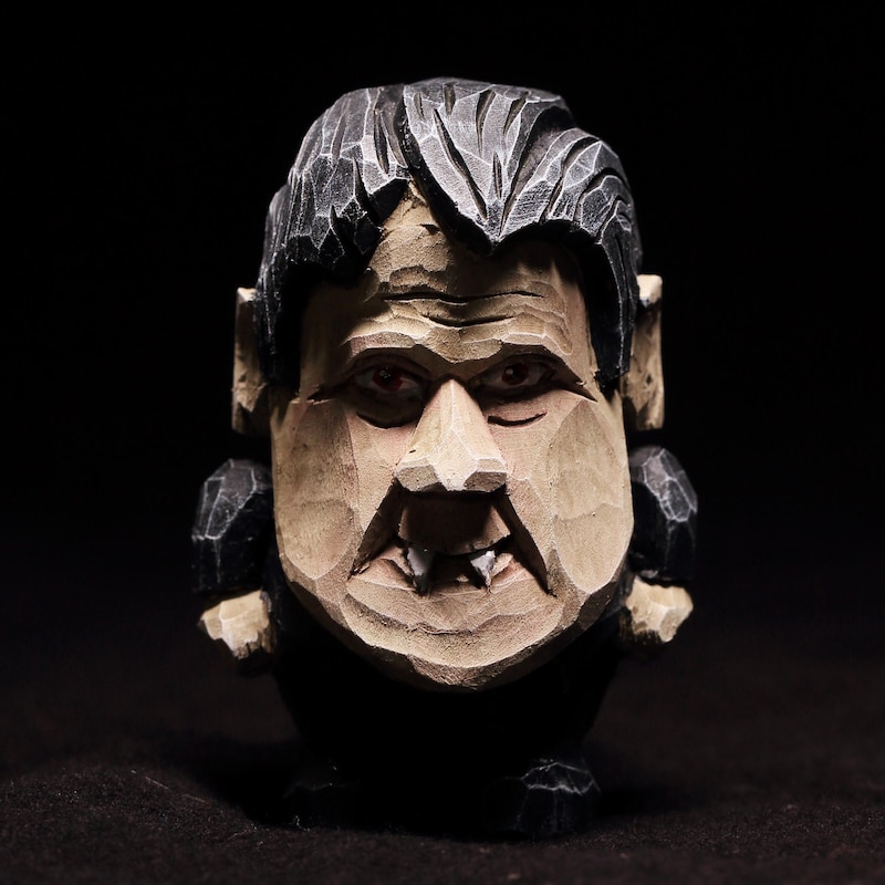 RavenbotWorkshop - Etsy