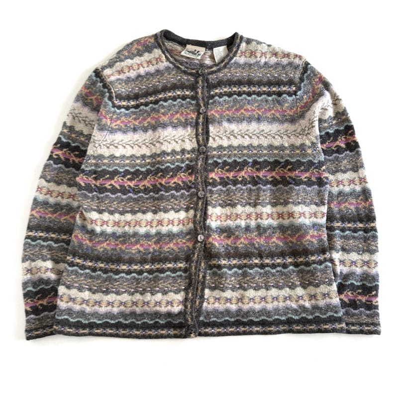 Northern Isles Sweaters - Etsy