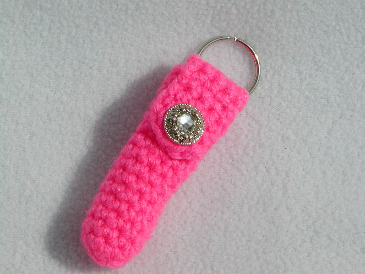 Chapstick and Coin Cozy PDFPATTERN - Etsy