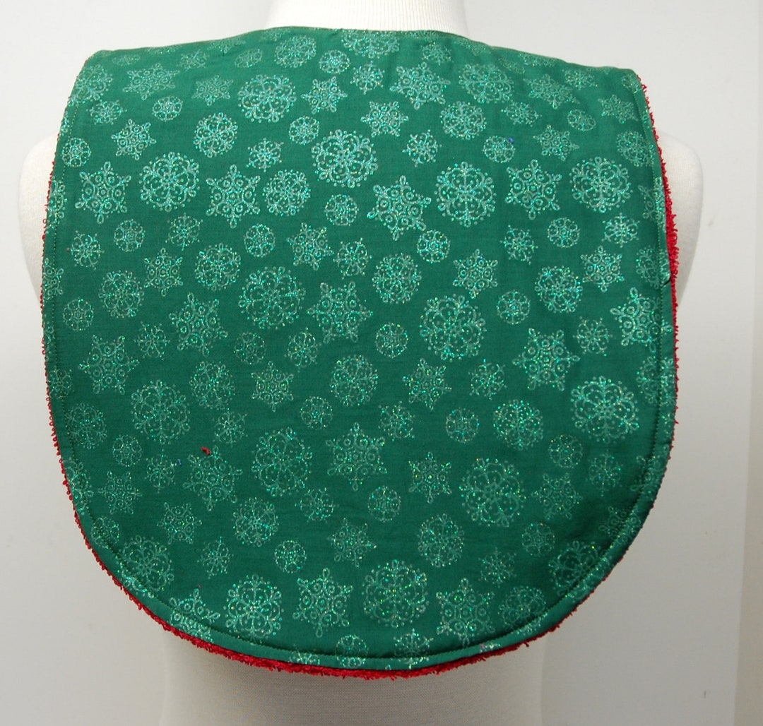 Youth/junior Bib, Special Needs, Cerebral Palsy, Adaptive Clothing, 14 ...