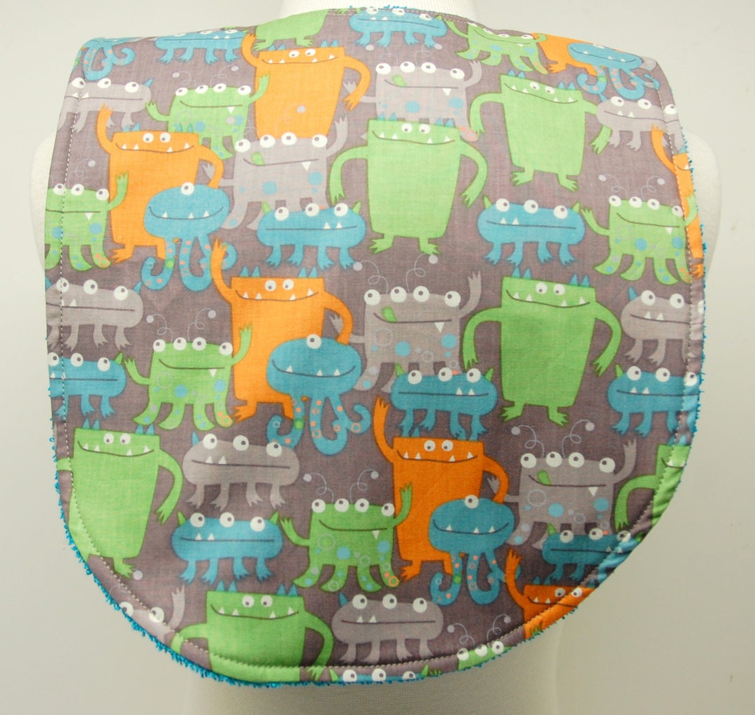 Youth/junior Bib, Boy Special Needs, Cerebral Palsy, Epilepsy, Seizures ...