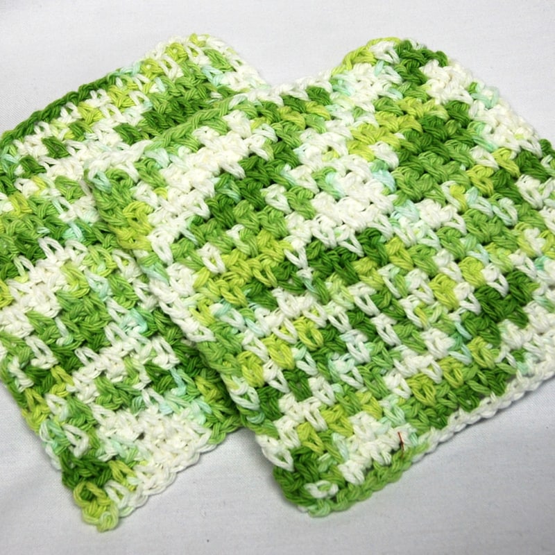 Cloth Trivets - Etsy