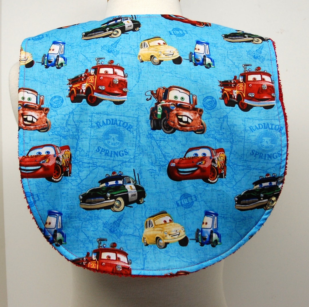 Youth/junior Boy Bib, Special Needs, Cerebral Palsy, Drooling, Epilepsy ...