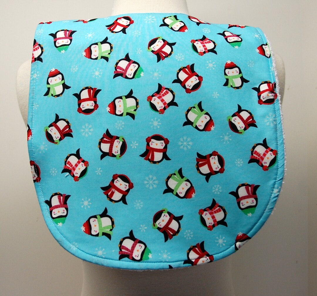 Youth/junior Bib, Special Needs, Cerebral Palsy, Adaptive Clothing, 14 ...