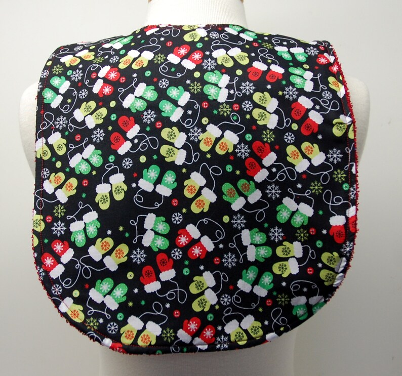 Youth/junior Bib Special Needs Cerebral Palsy Adaptive - Etsy