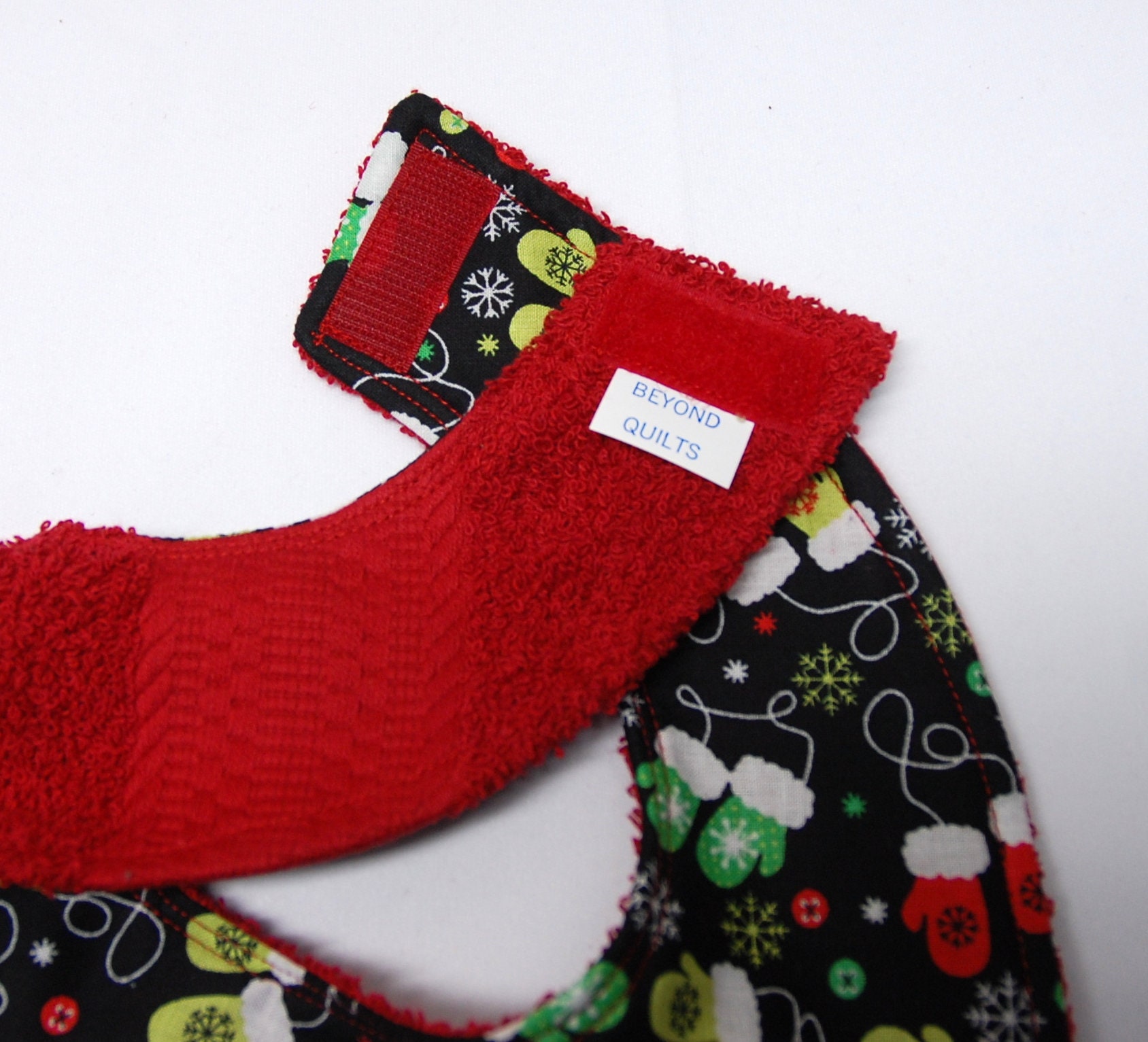 Youth/Junior Bib Special Needs Cerebral Palsy Adaptive | Etsy