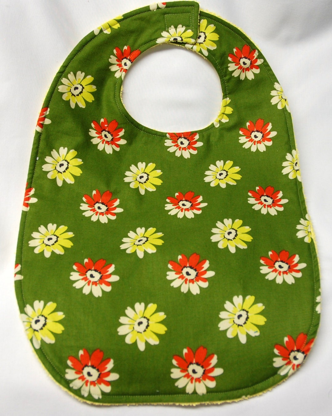 Youth/junior Bib, Special Needs, Cerebral Palsy, 14-inch Neck Opening ...