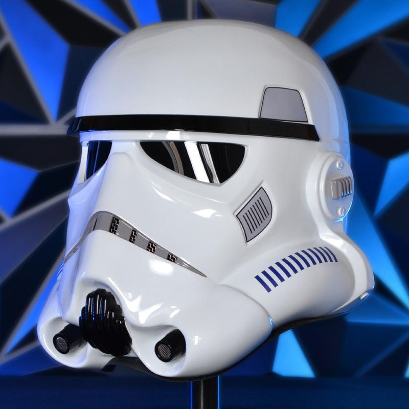 Stormtrooper Hat - Etsy