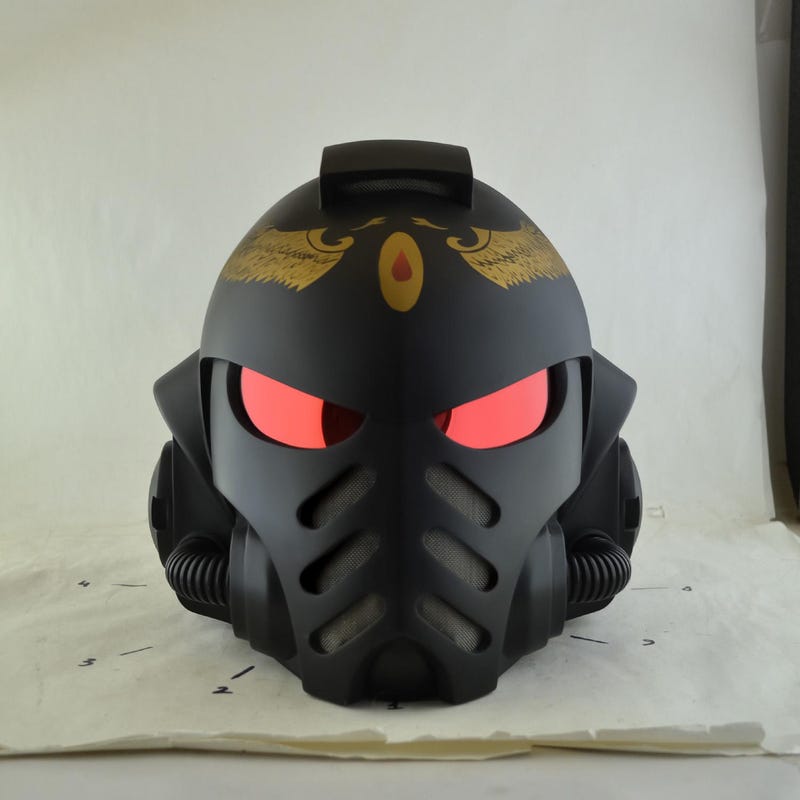 Angel Helmets - Etsy