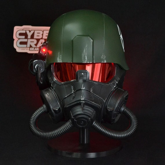 Riot Gear Helmet Damascus Riot Control Helmet W/ Visor | Riot Gear