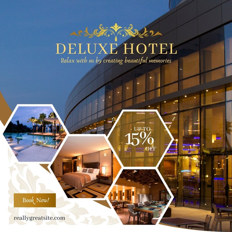 100 Editable and Downloadable Real Estate Templates for IG and Facebook ...