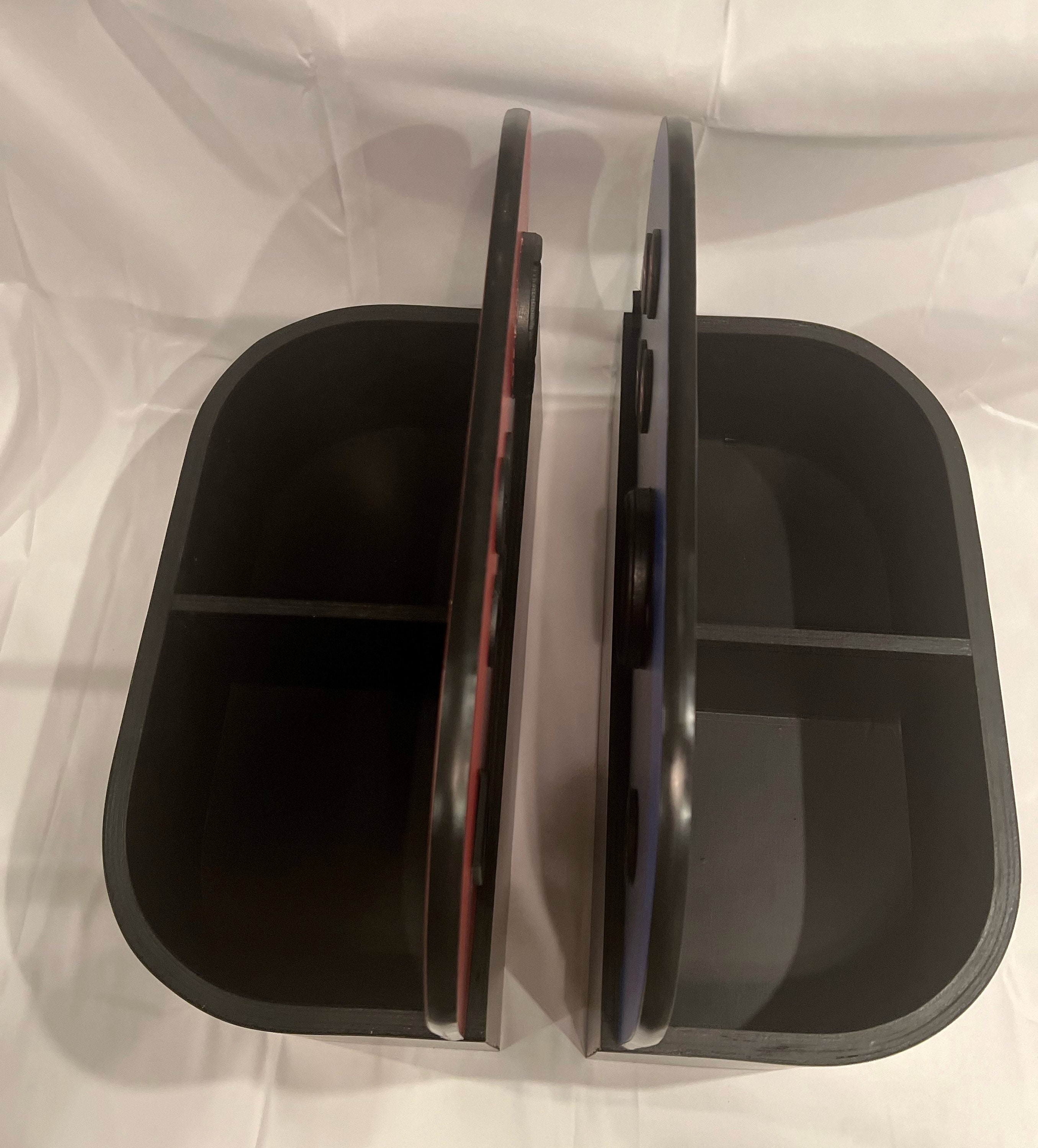 Custom Nintendo Switch TV Cabinet - Etsy