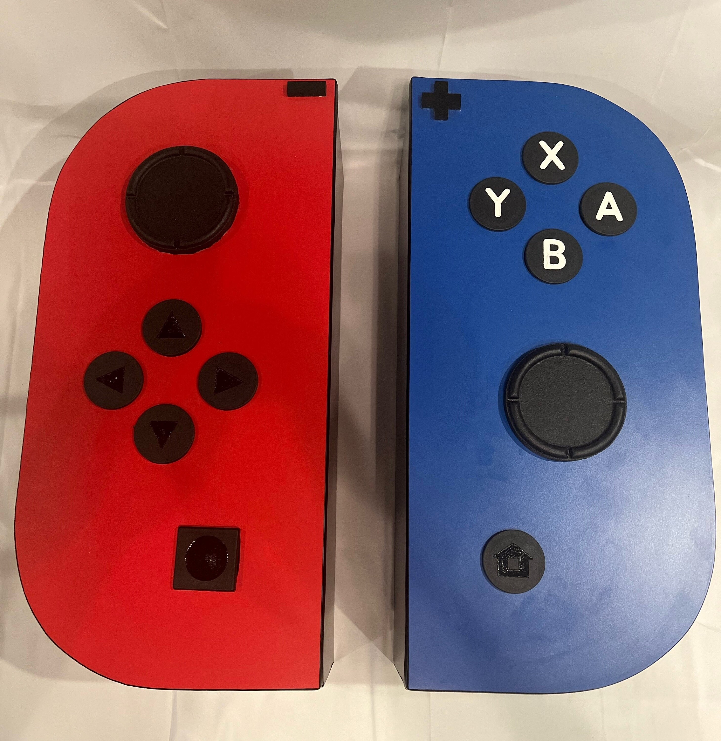 Custom Nintendo Switch TV Cabinet - Etsy