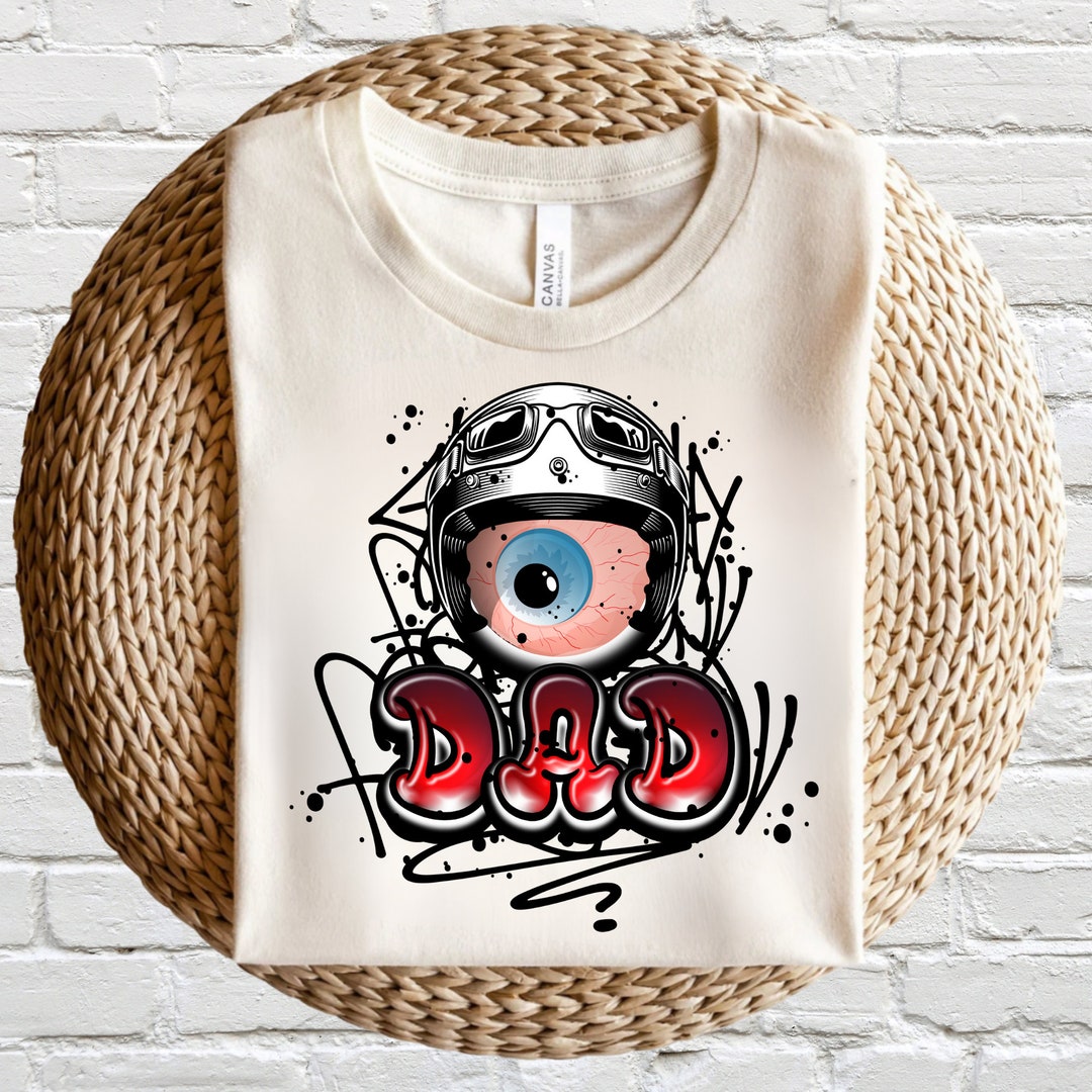 Dad Graffiti Png, Dad Png, Father Graffiti Png, Funny Dad Png, Hero Dad ...