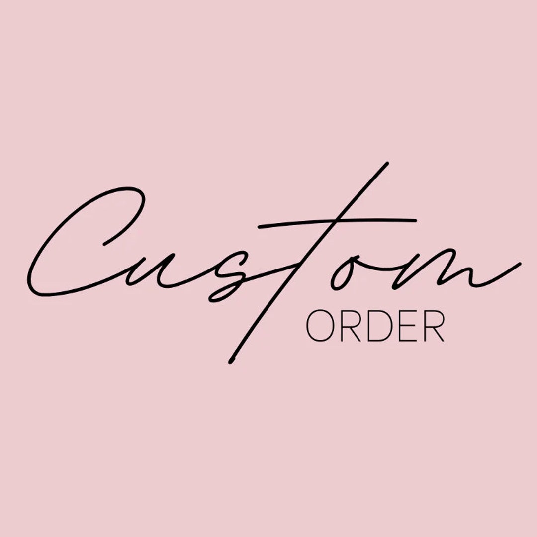 Design Your Dream Logo: Custom Logos Made to Stand Out - Etsy