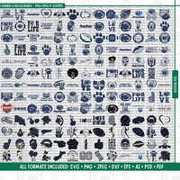 Custom Penn State Graphic - Etsy