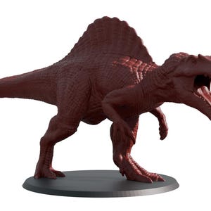 Hammond Collection Spinosaurus - Etsy