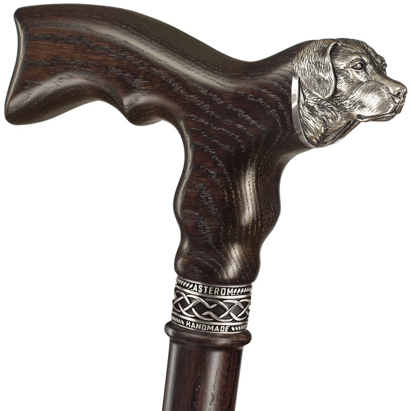 Handmade Custom Wood Cane - Etsy