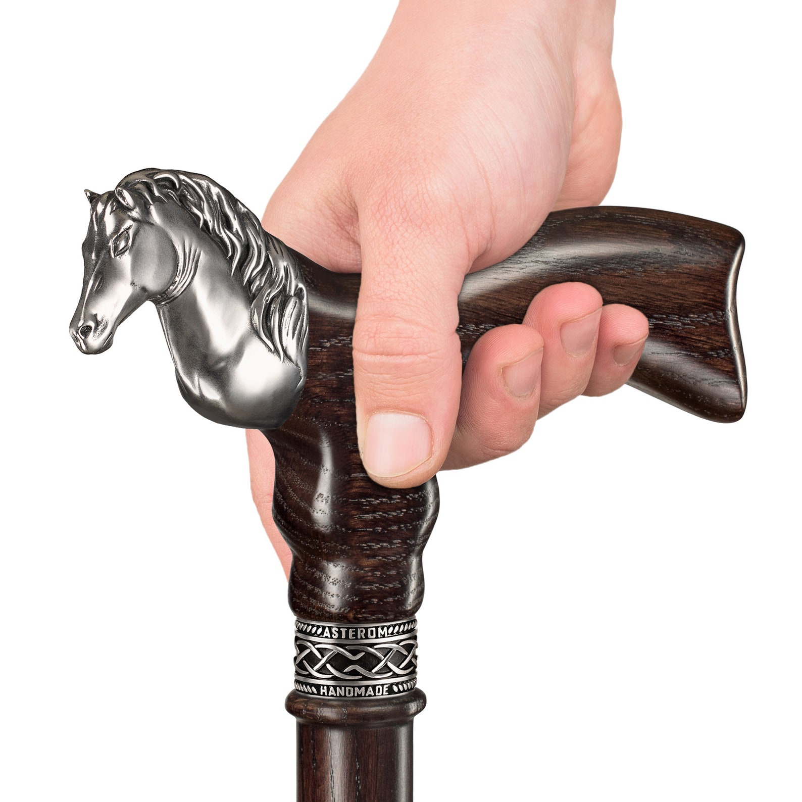Custom Walking Cane - Horse Cane, Cane for Men, Cane for Women ...