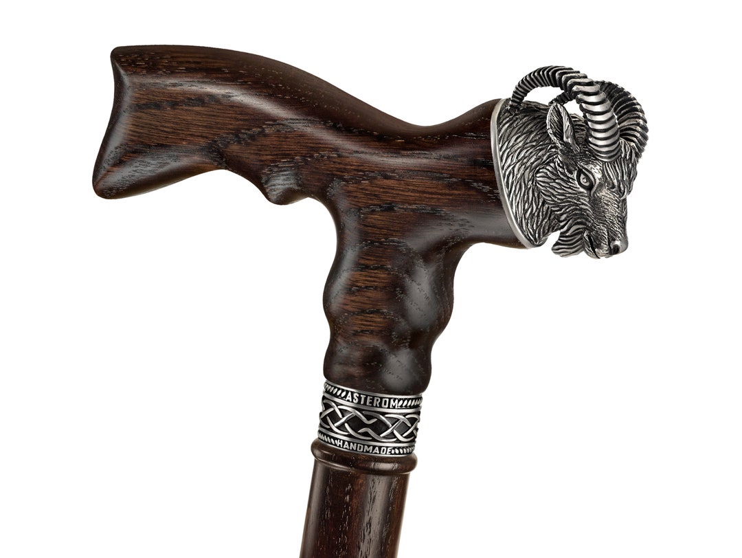 Custom Walking Cane - Cane for Men, Cane for Women - Handmade Canes and ...