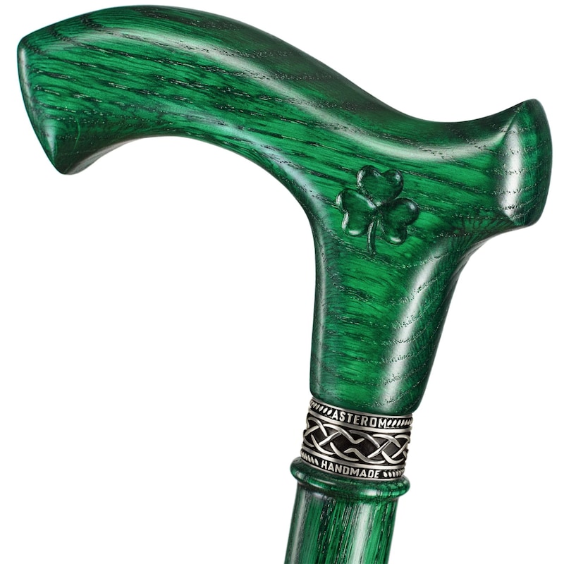 Walking Sticks Celtic - Etsy UK