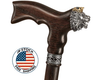 Custom Walking Cane Skull Cane, Cane for Men, Cane for Women Handmade ...