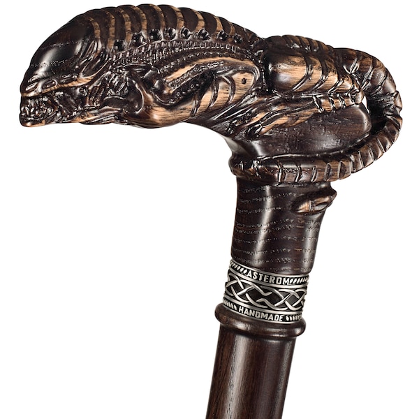 Unique Walking Canes - Etsy