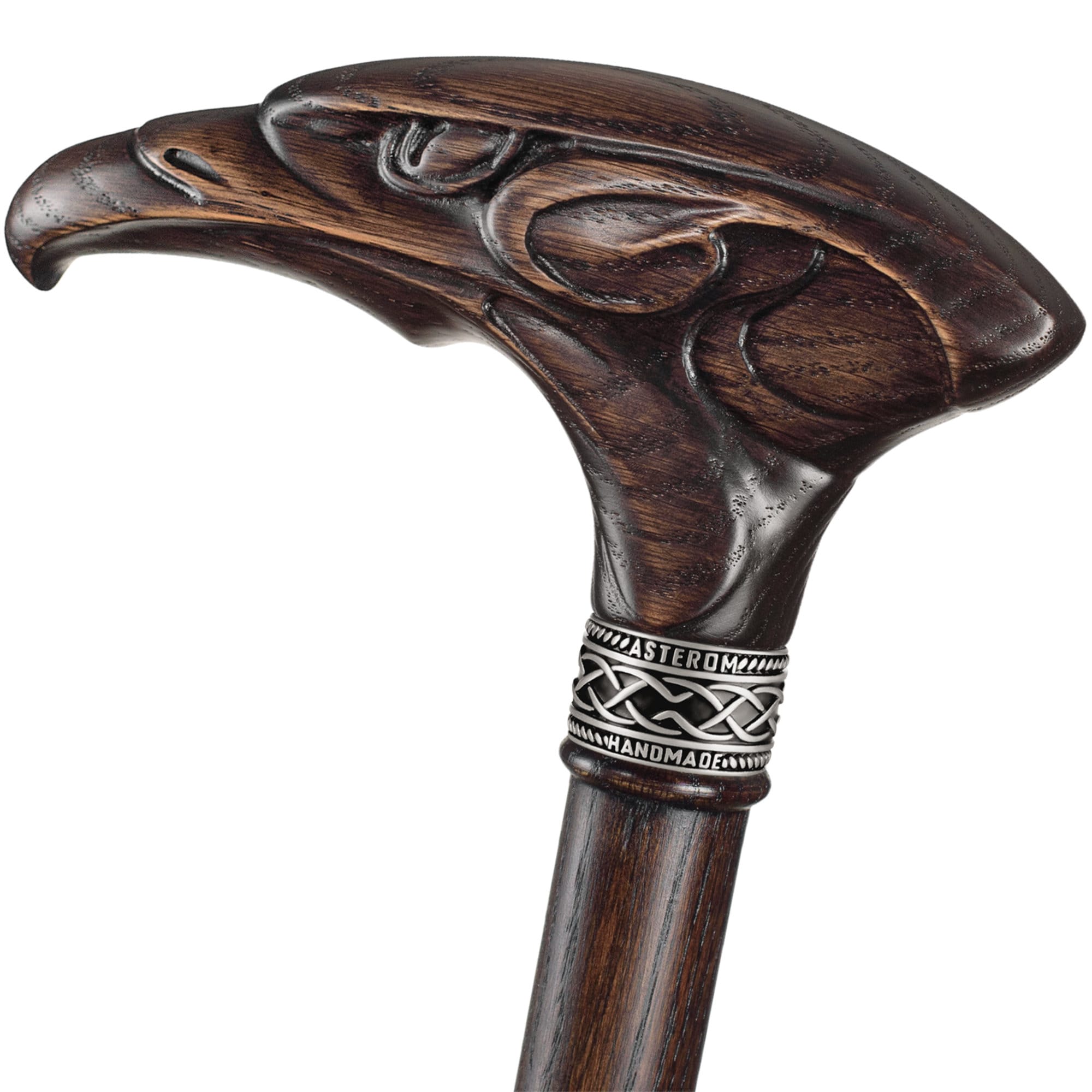 Custom Walking Cane Eagle Cane, Cane for Men, Cane for Women Handmade ...