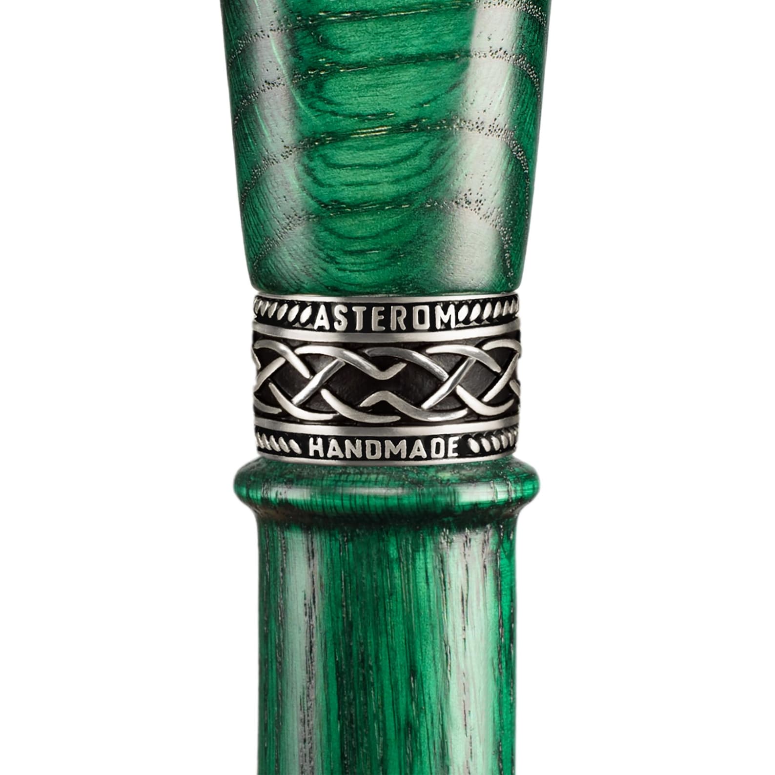 Custom Irish Walking Cane - Cane for Men and Women, Green Walking Canes ...