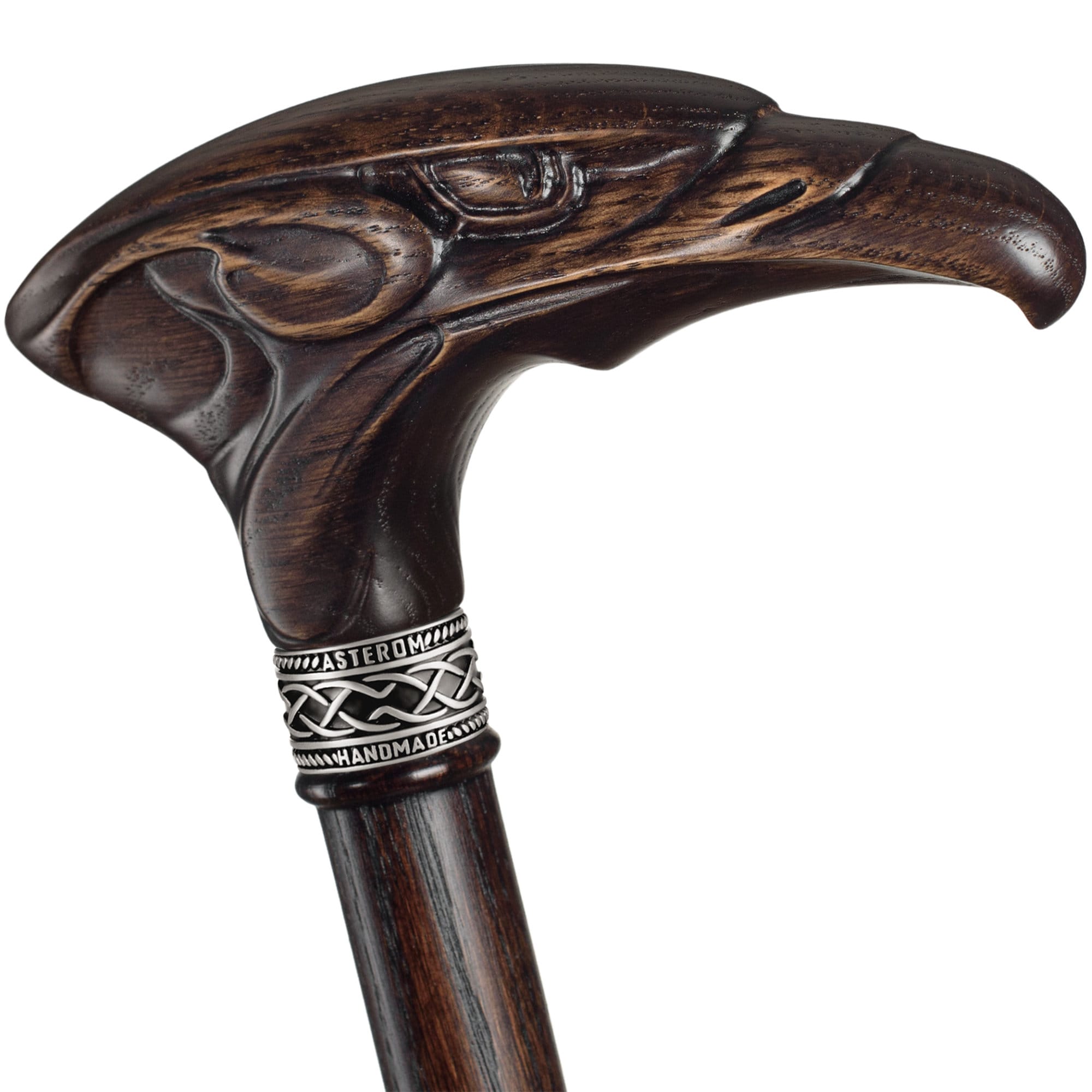 Custom Walking Cane - Eagle Cane, Cane for Men, Cane for Women ...