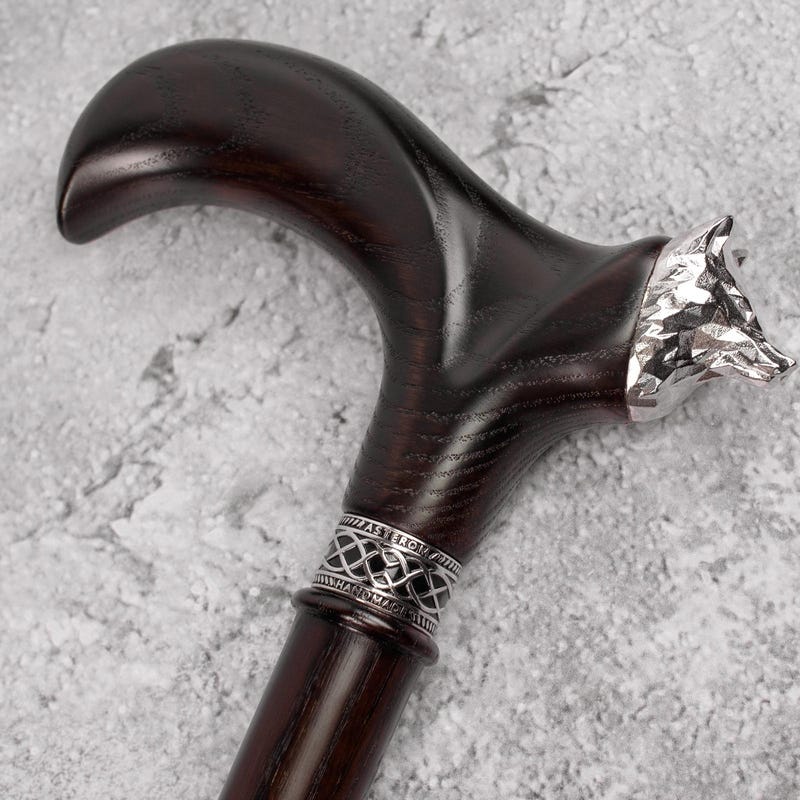 Walking Cane - Etsy