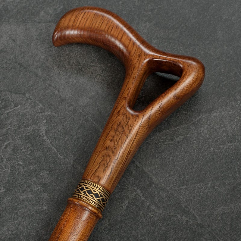 Walking Stick Men - Etsy