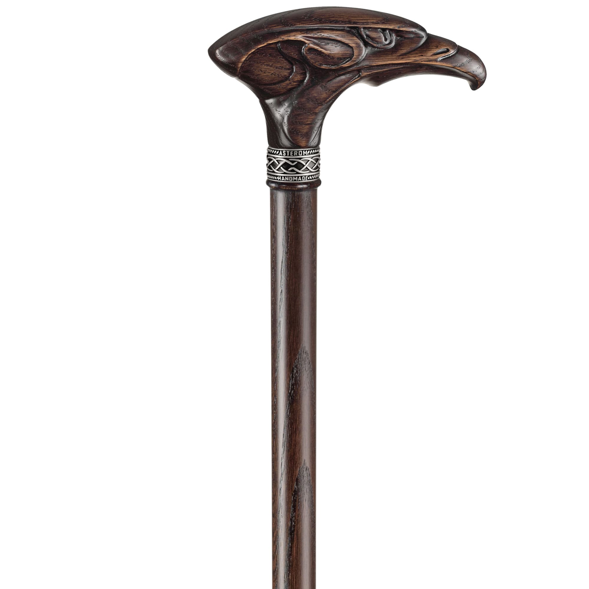 Custom Walking Cane - Eagle Cane, Cane for Men, Cane for Women ...