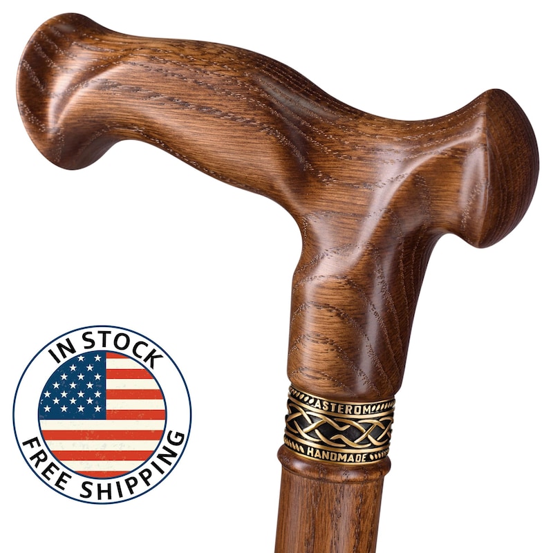 Wood Carved Canes for Men - Etsy