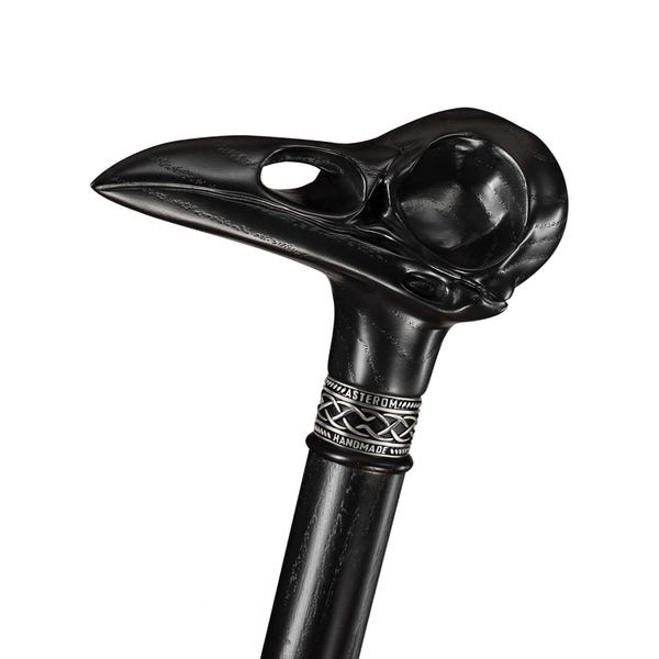 Gothic Cane - Etsy UK